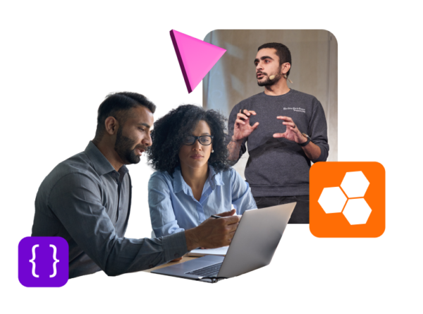 devmio | The 360° Tech Conference Platform